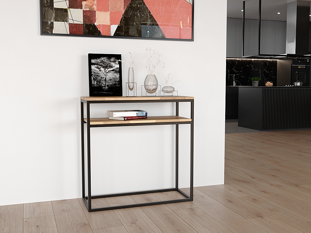 Unit Render – 3D STUDIO