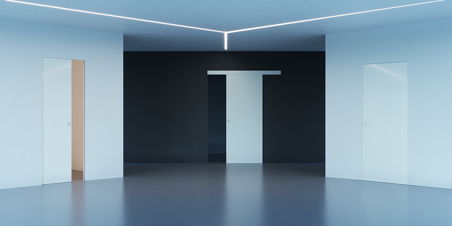 Unit Render – 3D STUDIO