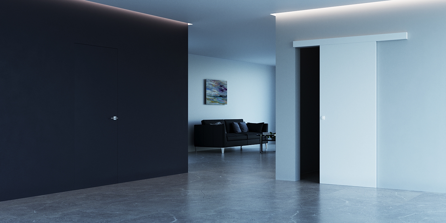 Unit Render – 3D STUDIO