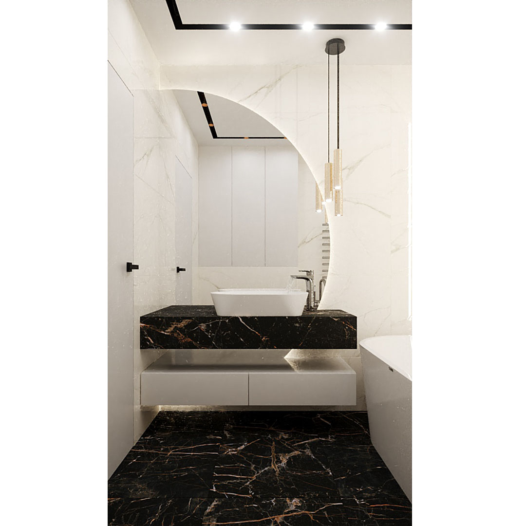 Unit Render – 3D STUDIO