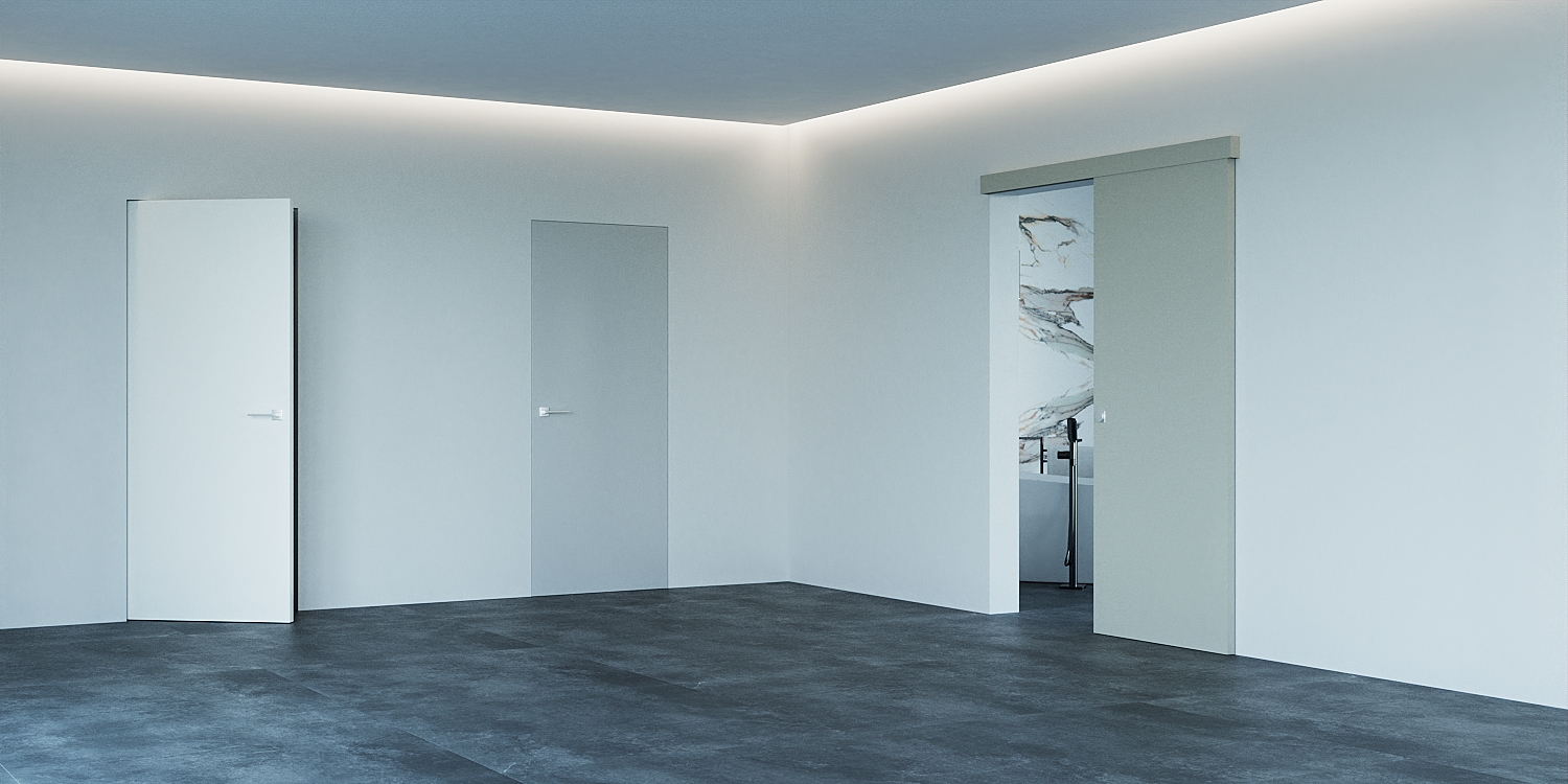 Unit Render – 3D STUDIO