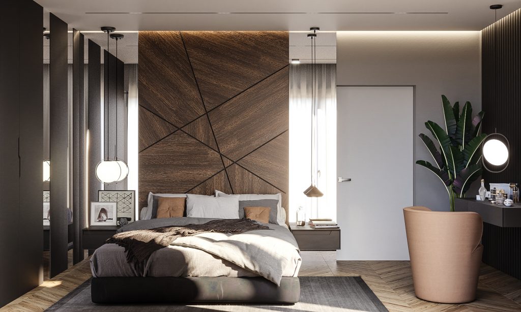 Unit Render – 3D STUDIO