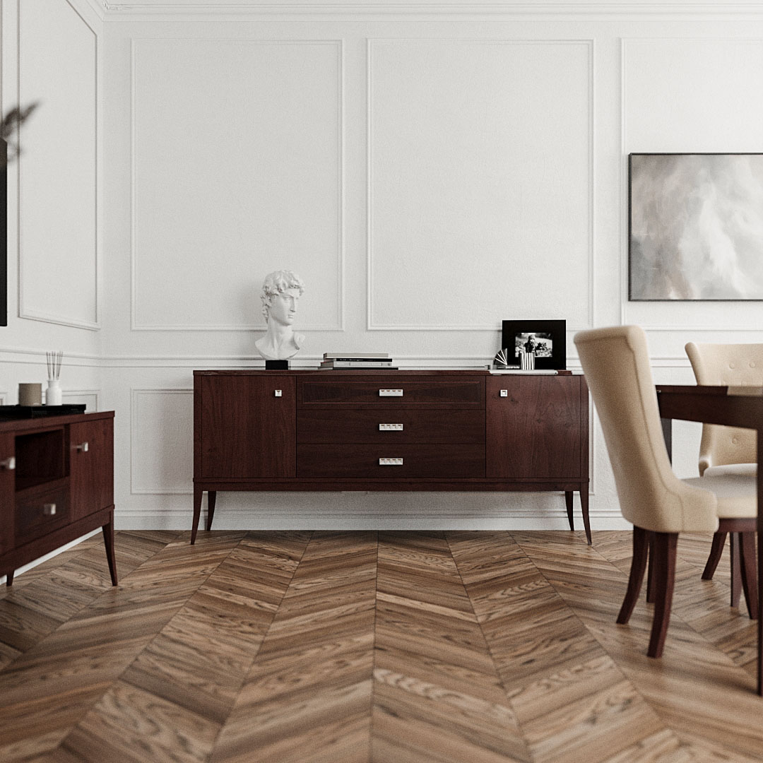 Unit Render – 3D STUDIO