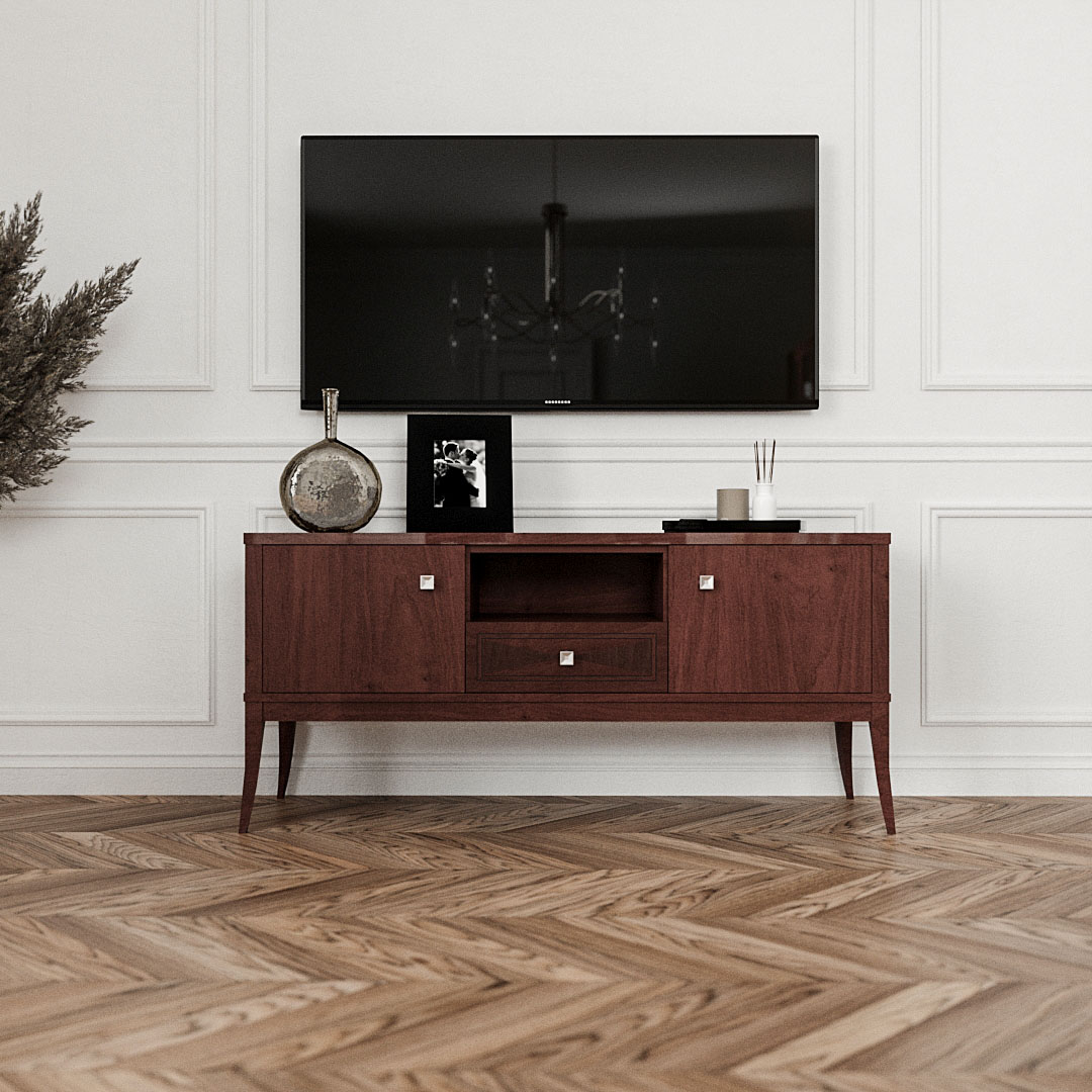 Unit Render – 3D STUDIO