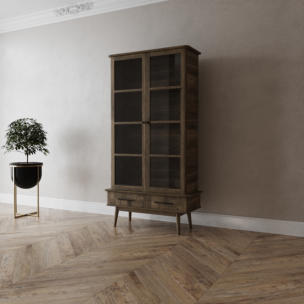 Unit Render – 3D STUDIO