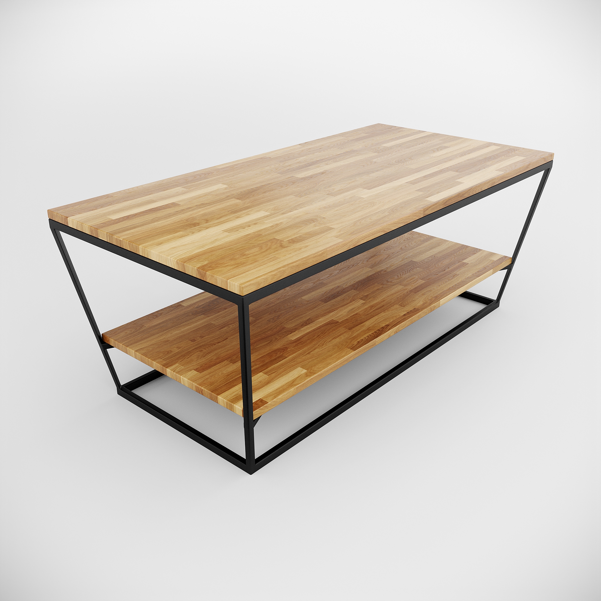 Unit Render – 3D STUDIO