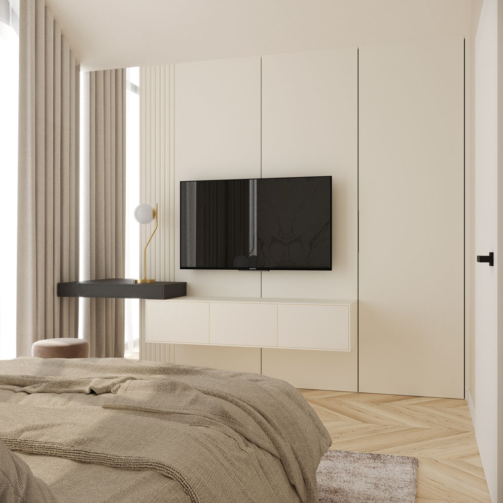 Unit Render – 3D STUDIO